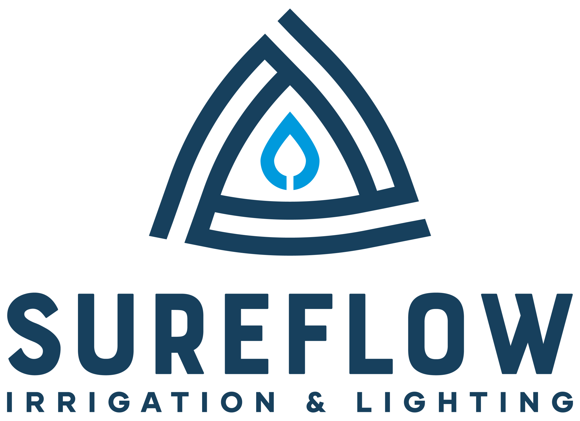 Sureflow - Irrigation & Lighting