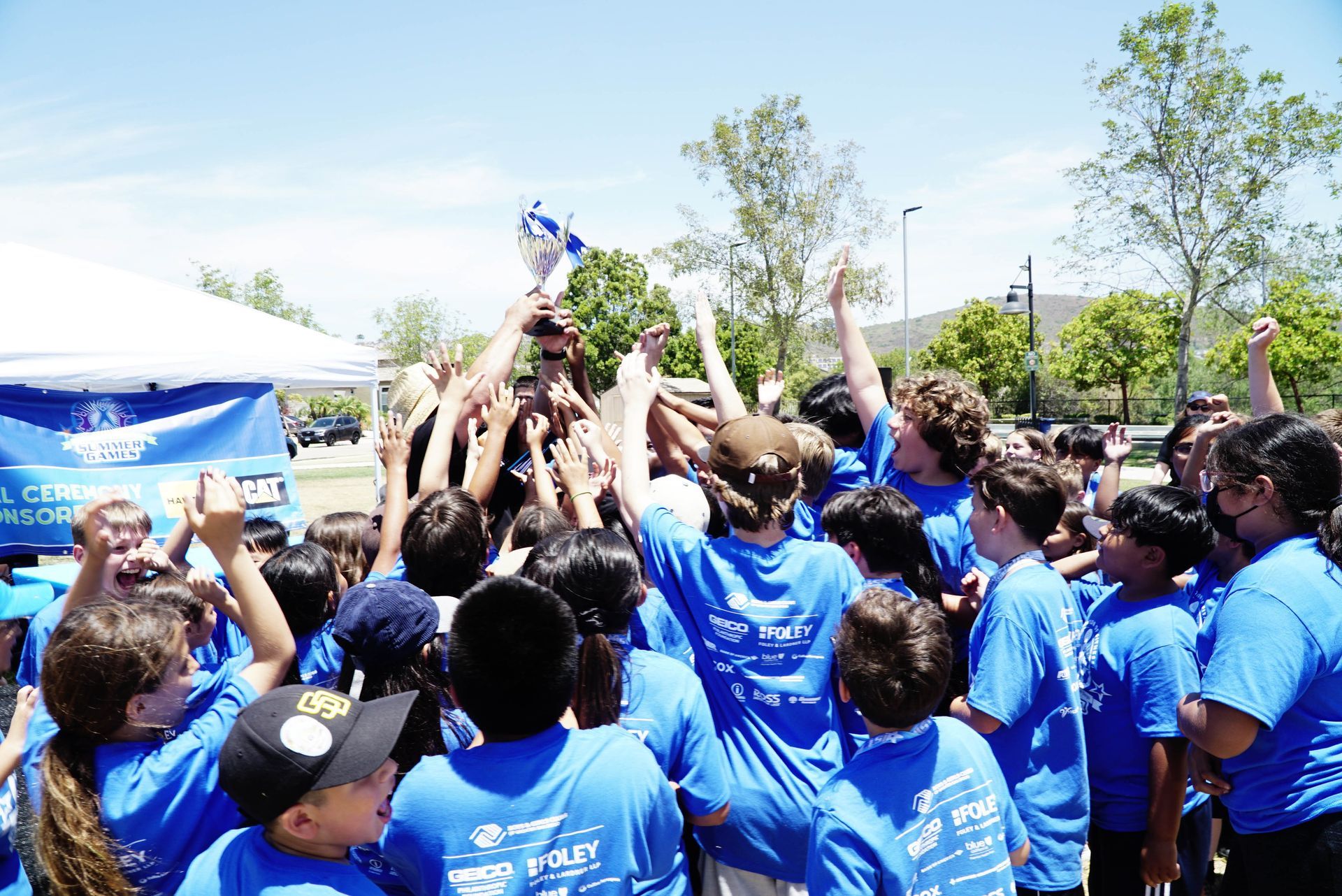 Boys & Girls Clubs of Greater San Diego