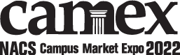 CAMEX 2022 NACS Campus Market Expo
