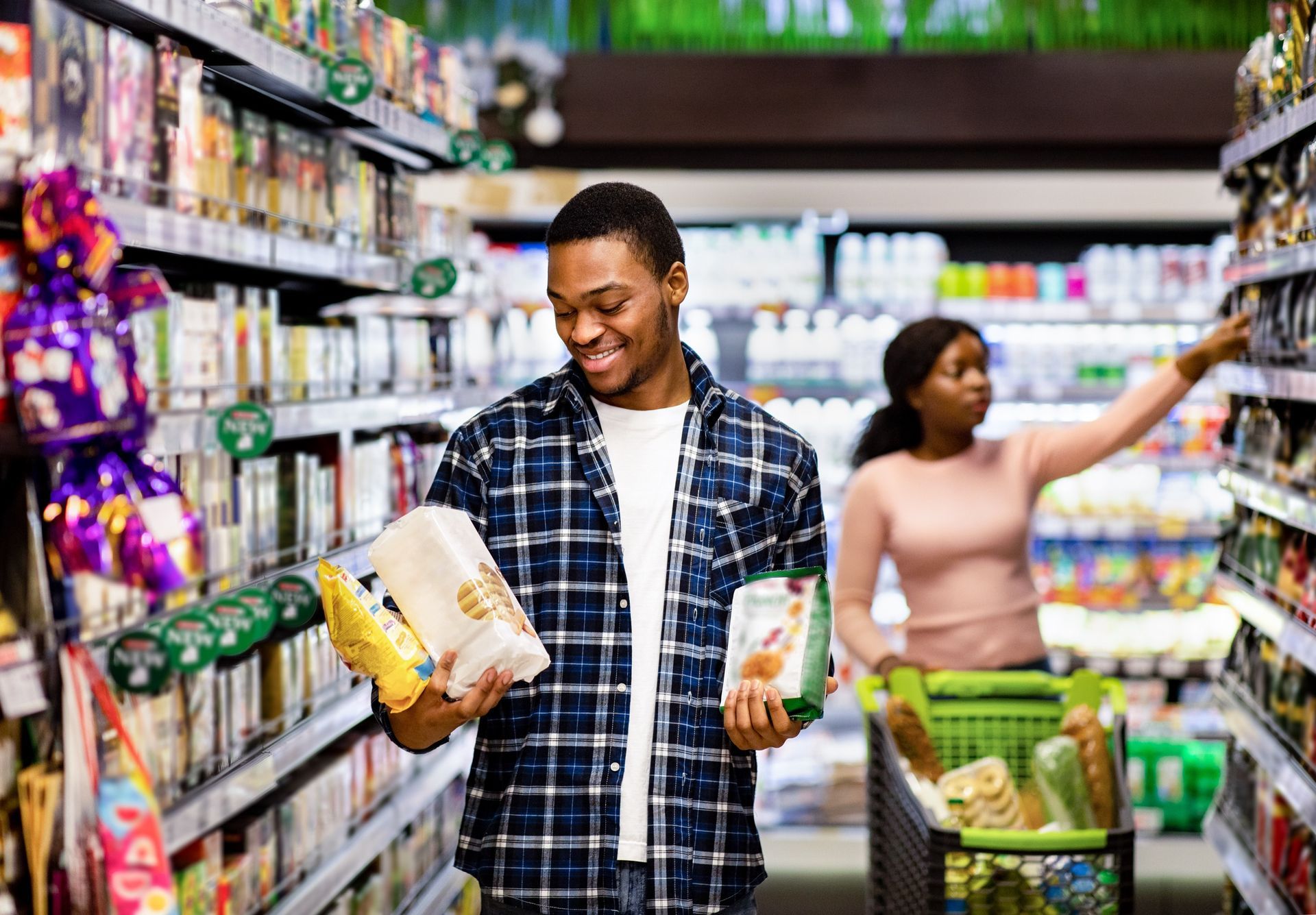 Avalon Grand | FMCG Distribution | The Brand Moving Brands