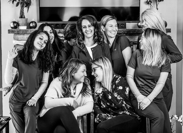 Beach Periodontal, Dental Implants & Med Spa Rochester NY 14626