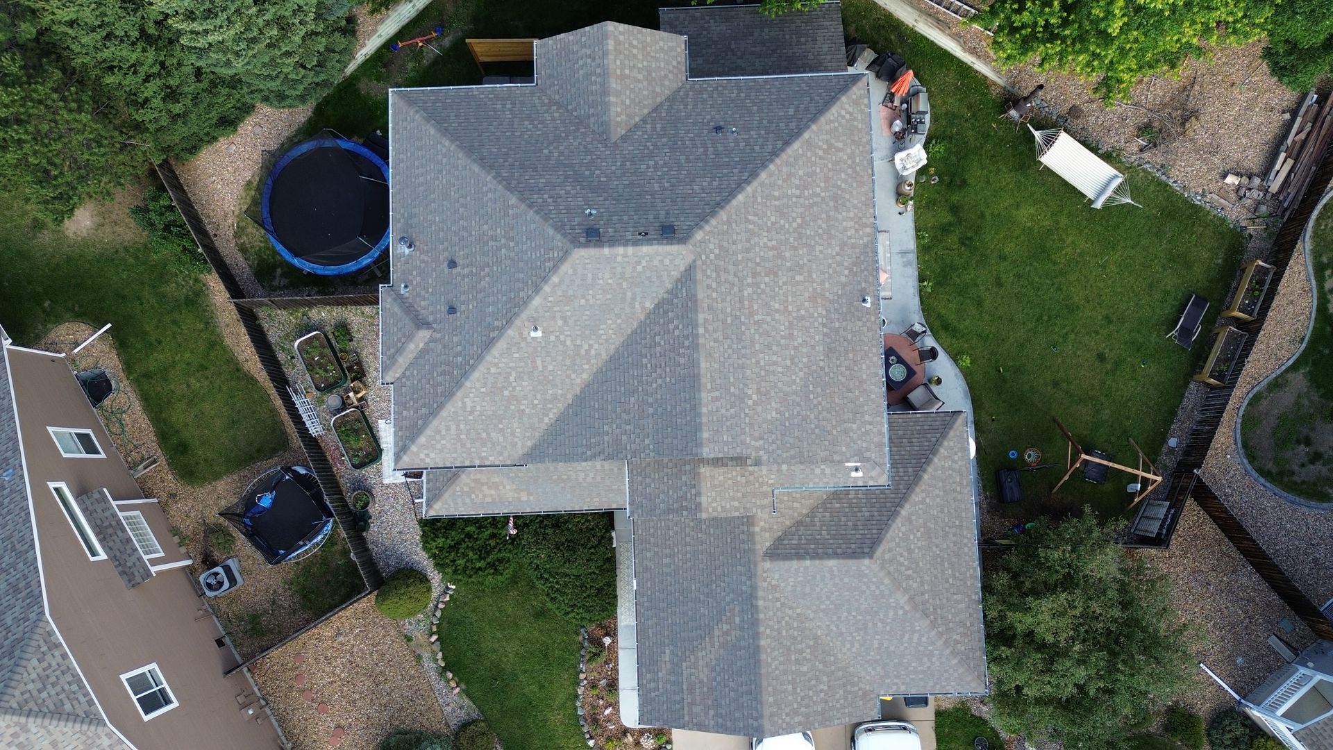 Lifted High Roofing, LLC