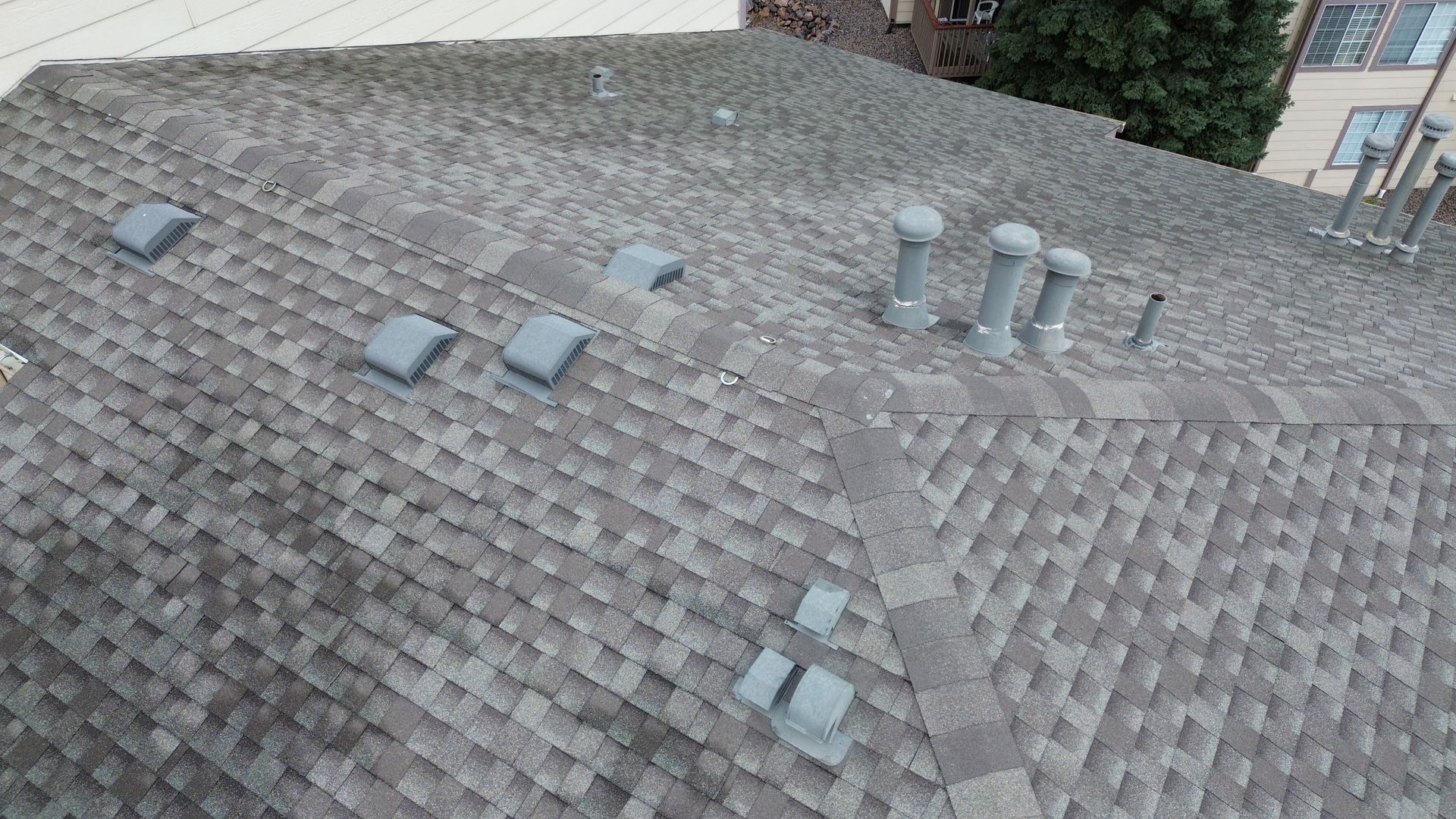 Lifted High Roofing, LLC