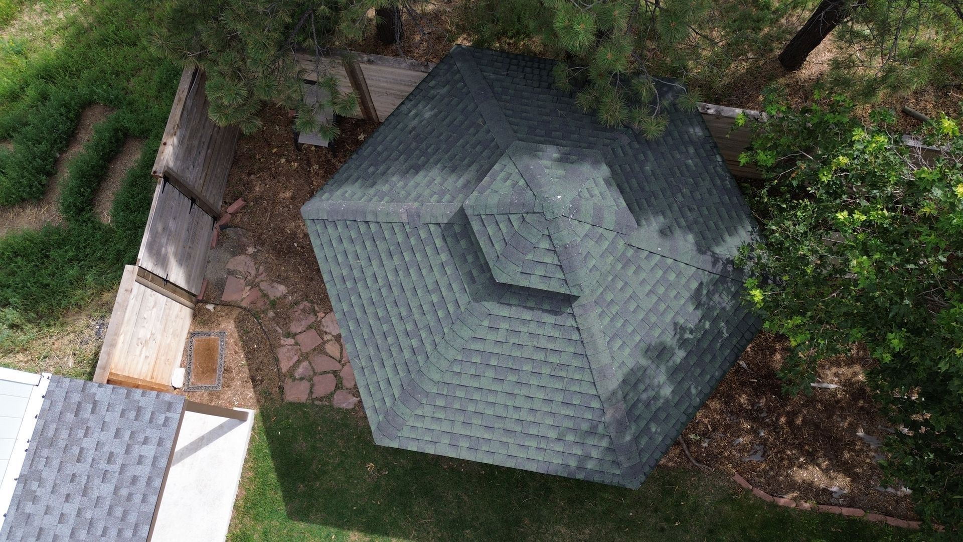 Lifted High Roofing, LLC