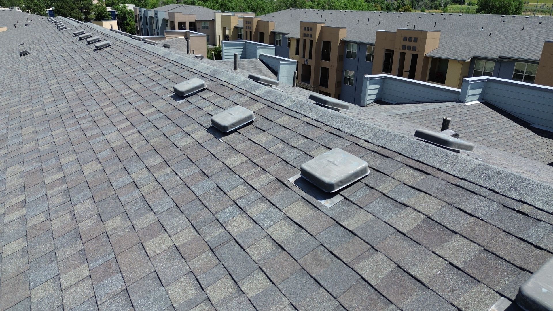 Lifted High Roofing, LLC