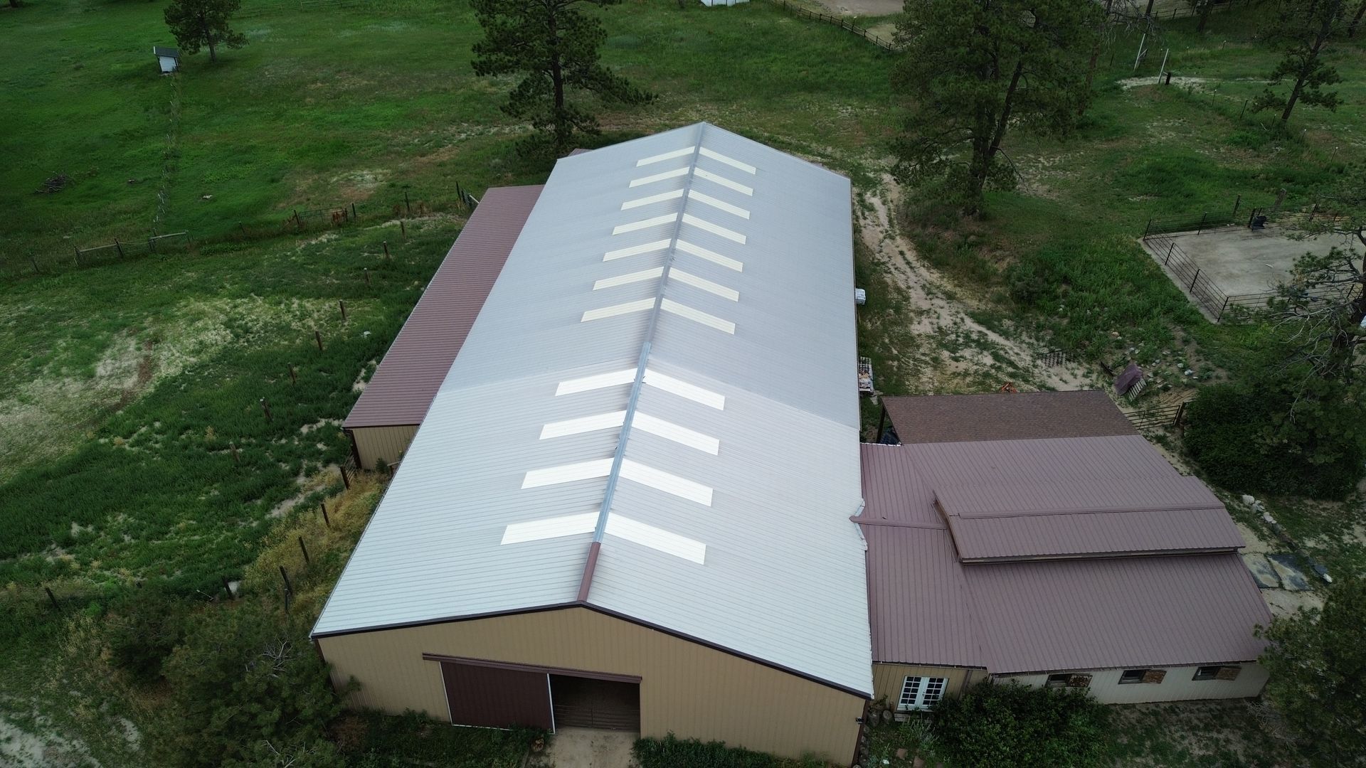 Lifted High Roofing, LLC