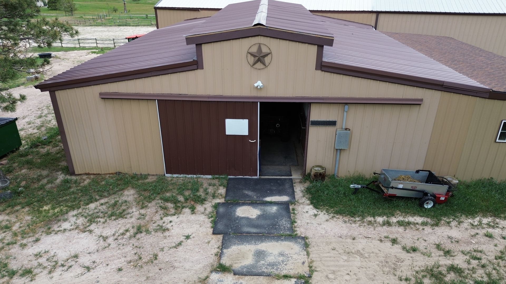 Lifted High Roofing, LLC