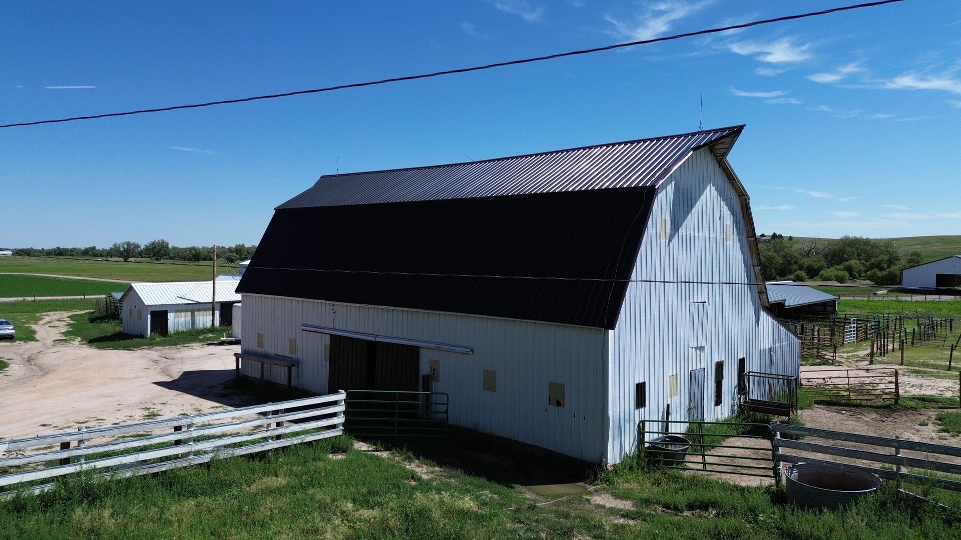 Lifted High Roofing, LLC