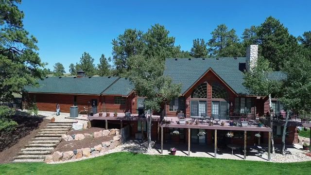 Lifted High Roofing, LLC