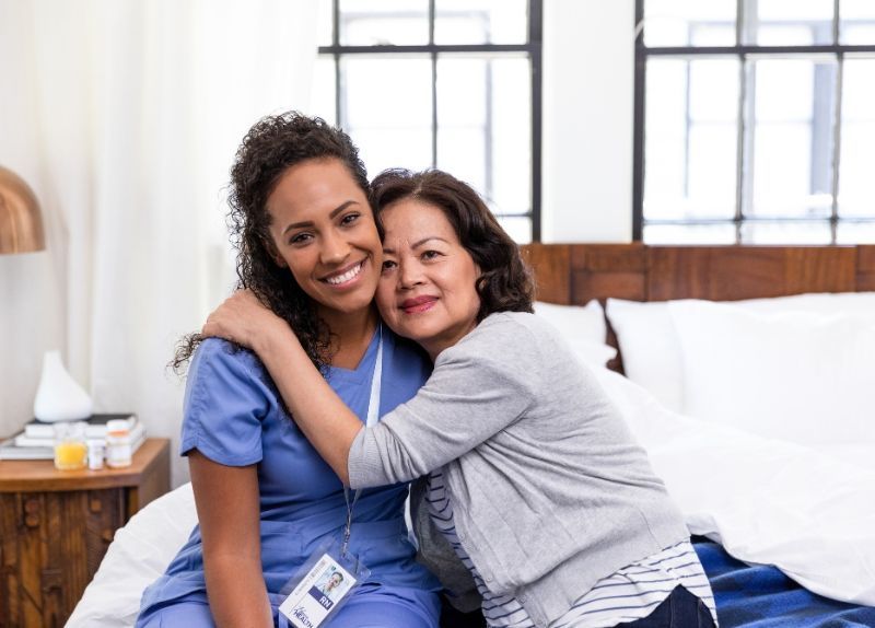 Advantage Nursing Services Job Opportunities