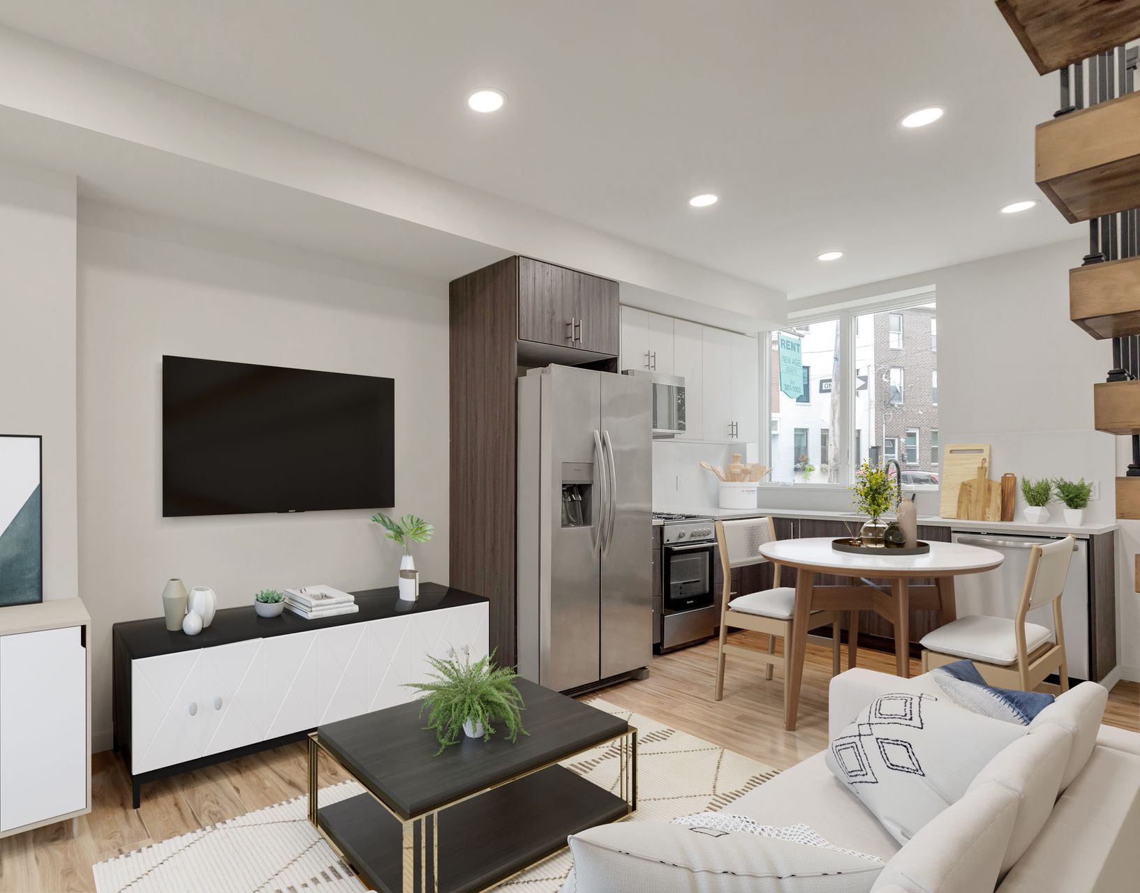 New Age Realty Group | Rent. Manage. Buy. Sell. | Philadelphia, PA