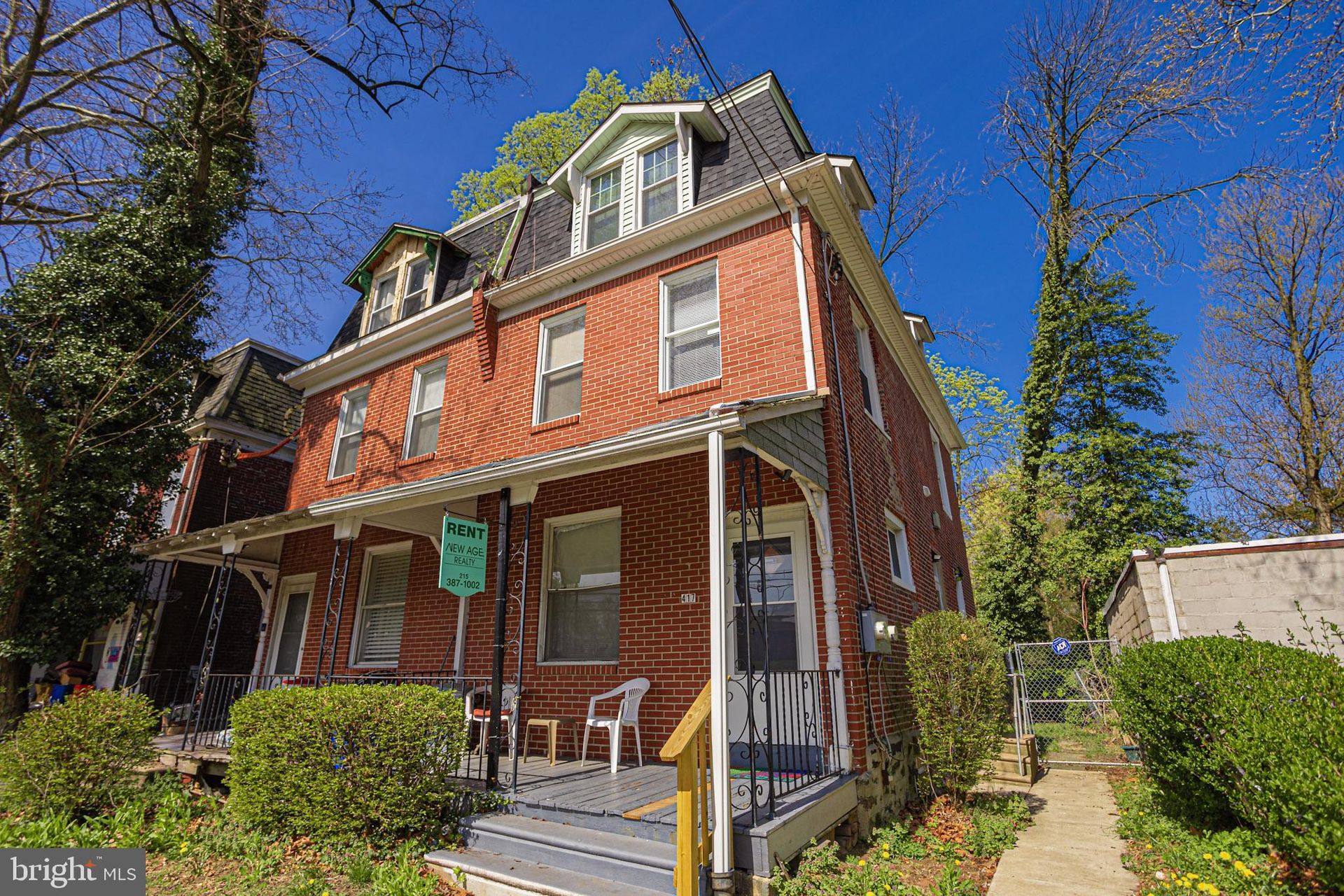 New Age Realty Group | Rent. Manage. Buy. Sell. | Philadelphia, PA