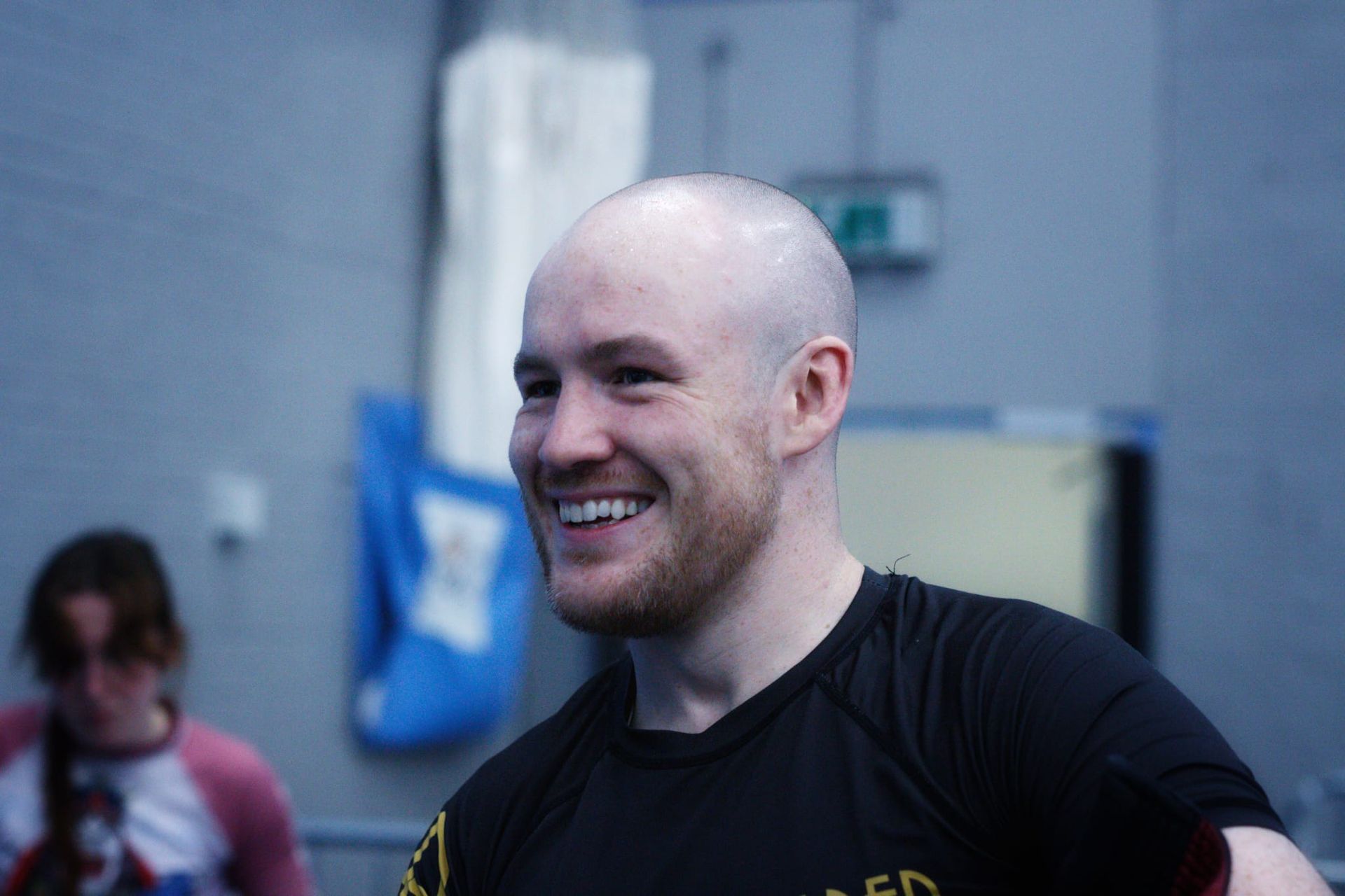 Meet The Team | Talos Grappling