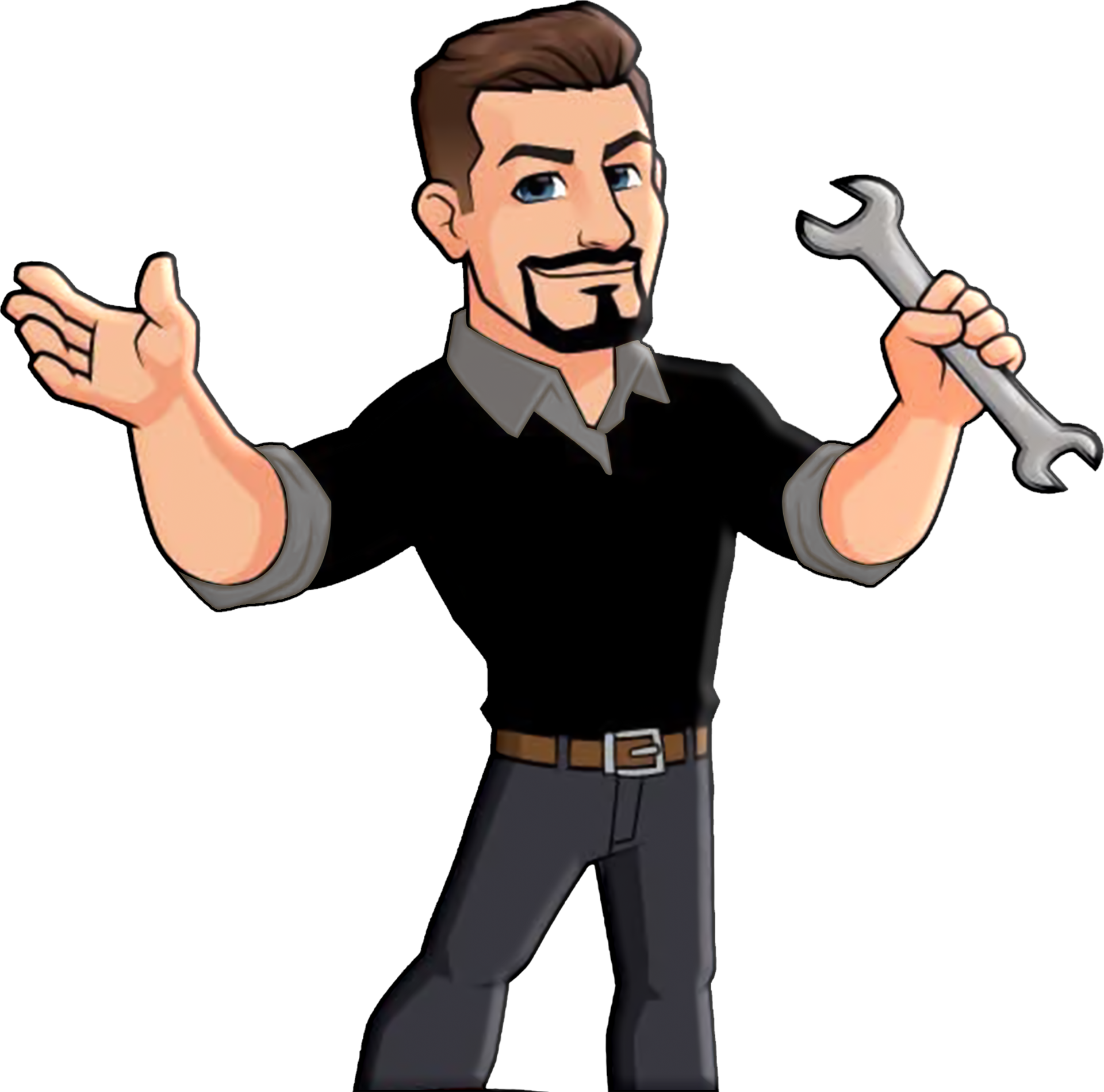 State Inspection & Emissions Testing | Fast Service