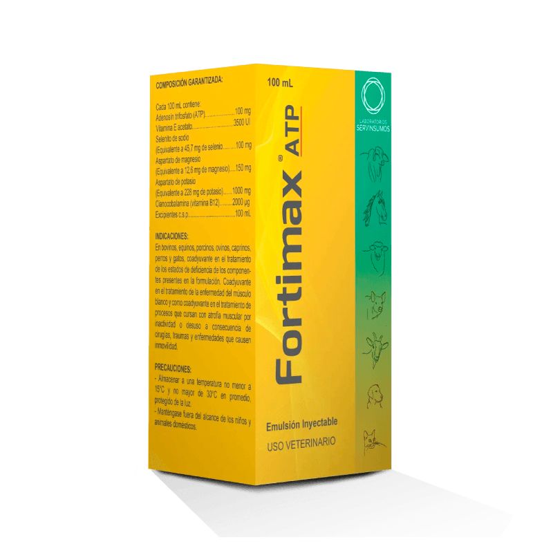 Laboratorios Servinsumos S.A.