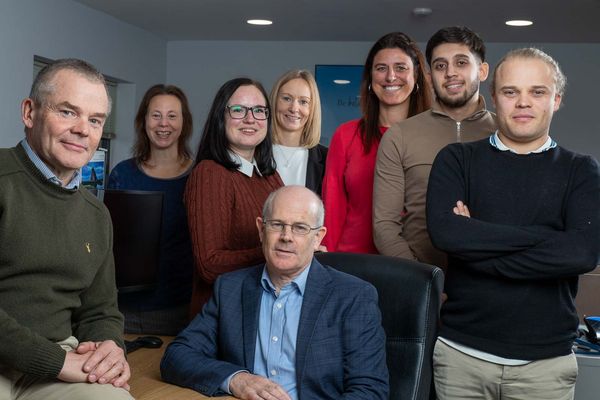 Rustrick Accountants | About