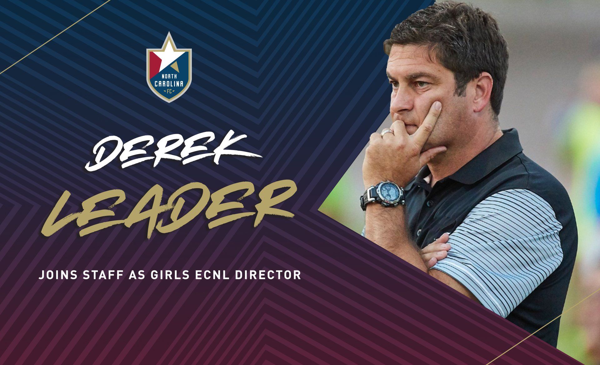 North Carolina FC Youth