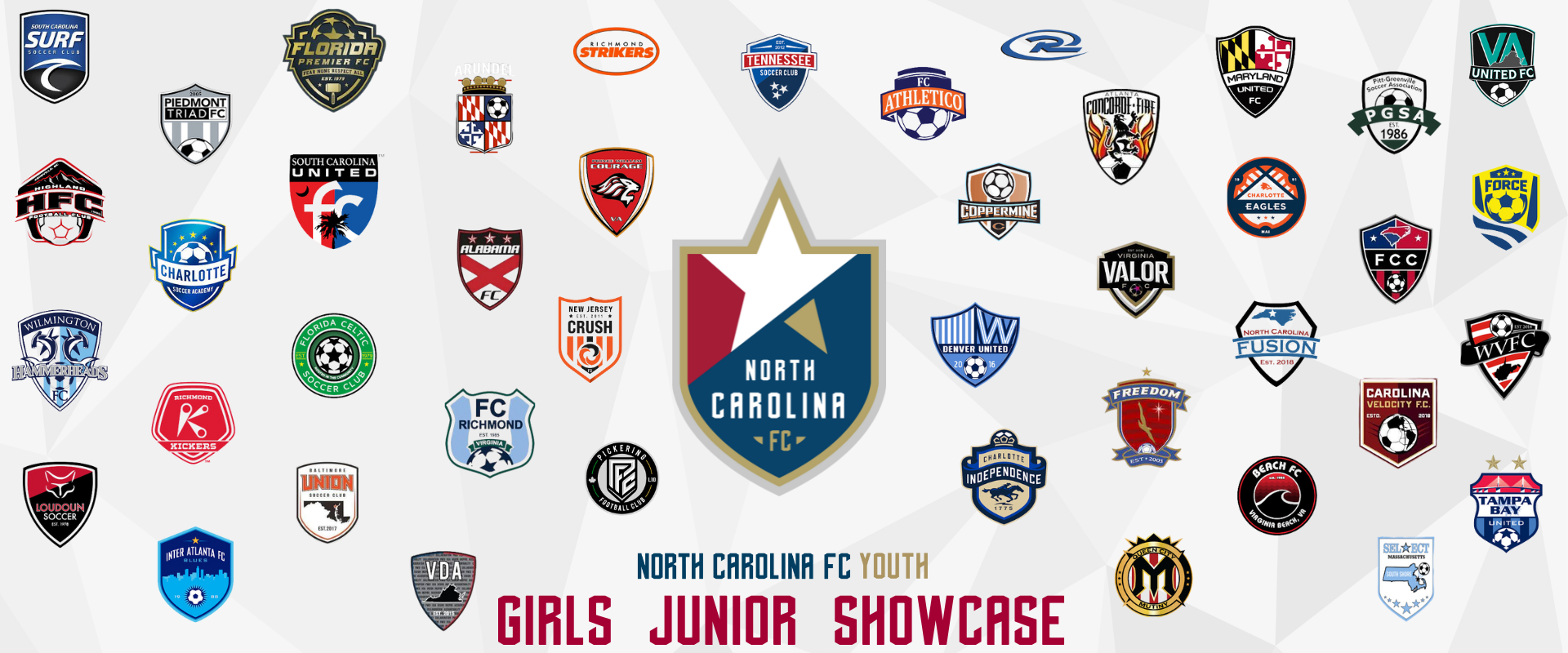 North Carolina FC Youth