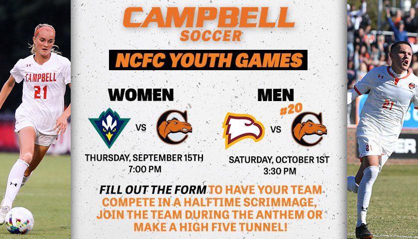 North Carolina FC Youth