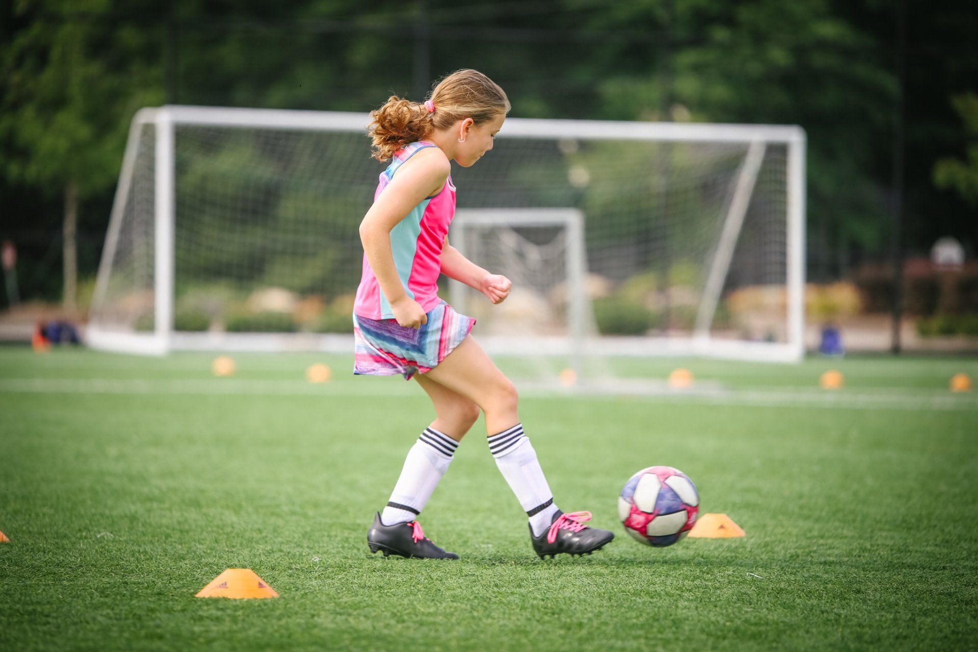 North Carolina FC Youth