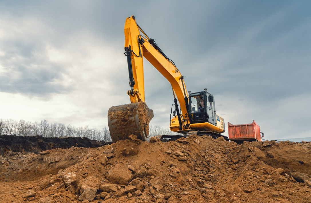 Excavation & Demolition Waste Disposal: Minimizing Environmental Impact ...