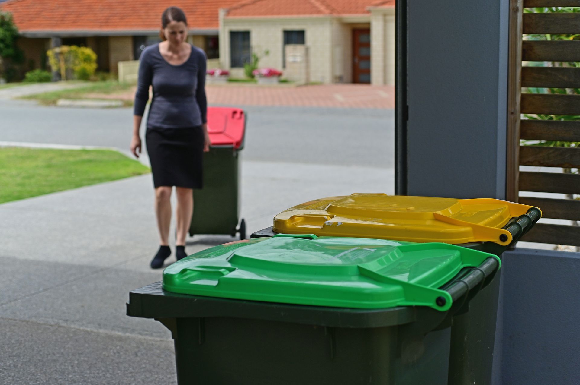 A Comprehensive Guide to Residential Dumpster Rental for Home ...