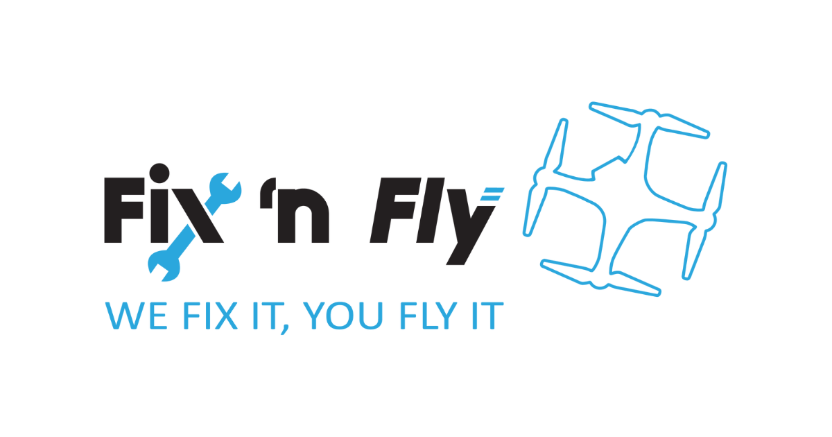 Drone Repair Quote | Bradenton, FL | Fix 'n Fly Drones