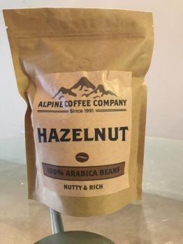 Products - Alpine Coffee Company