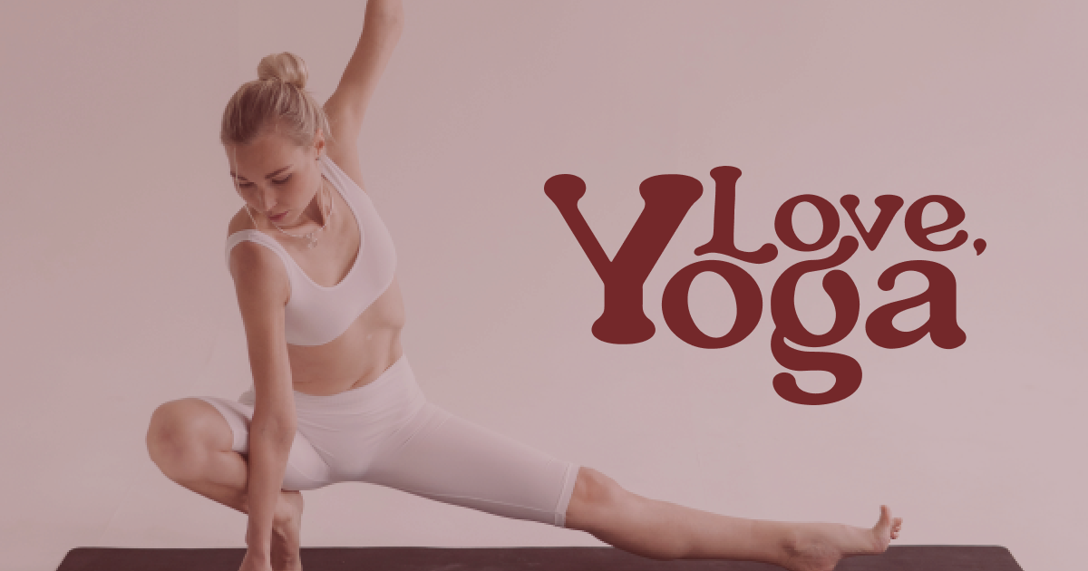 Memberships | Love, Yoga
