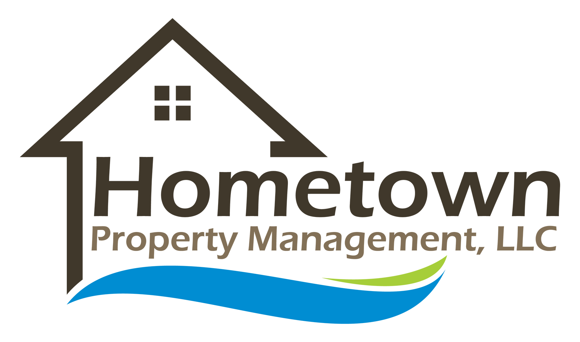 Management Services - Hometown Property Management, LLC