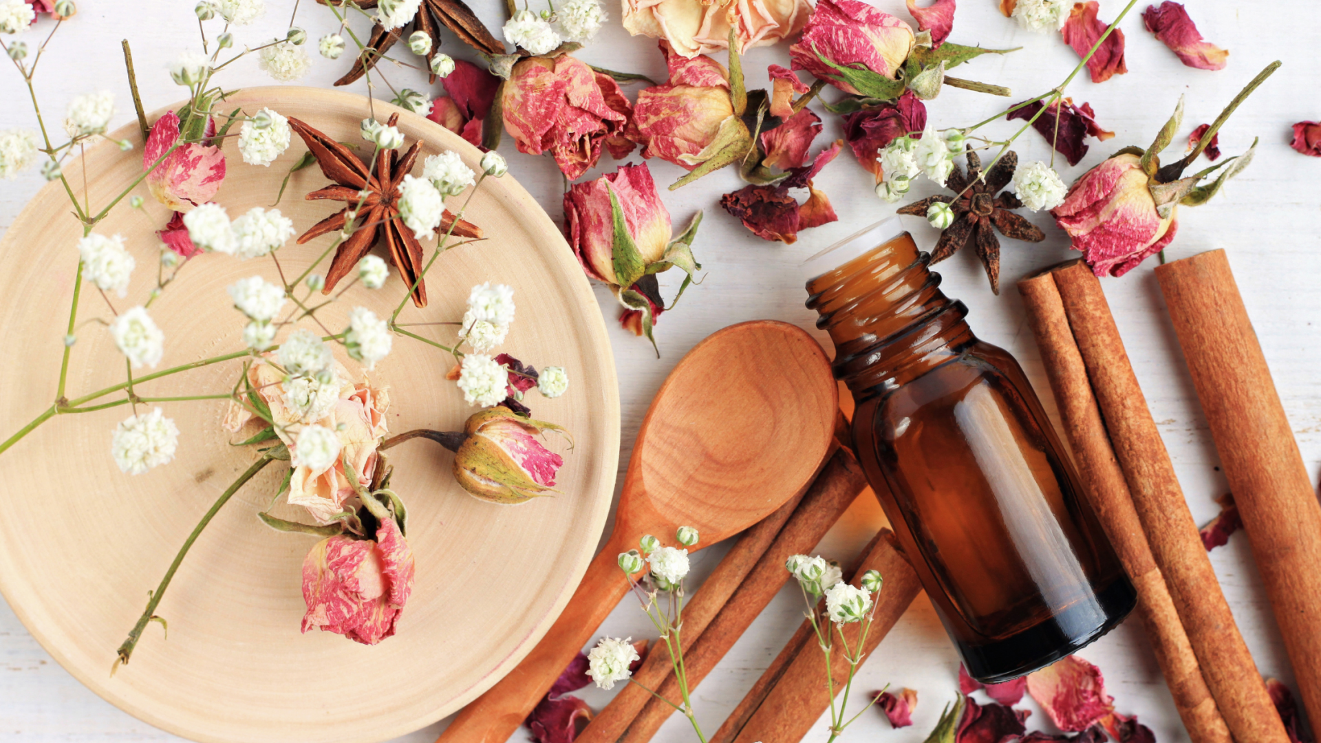 How Essential Oils Work - Aromatherapy viewpoint