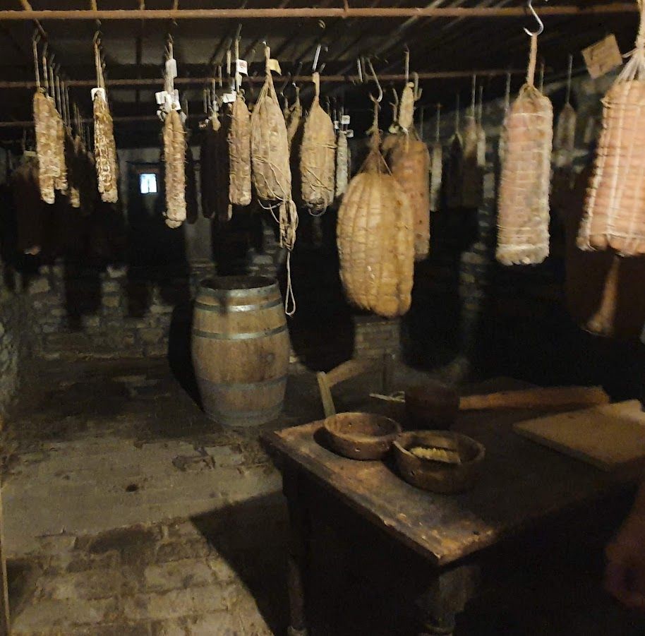 Explore Oltrepo Pavese – Hidden Gems of Italy's Wine Region