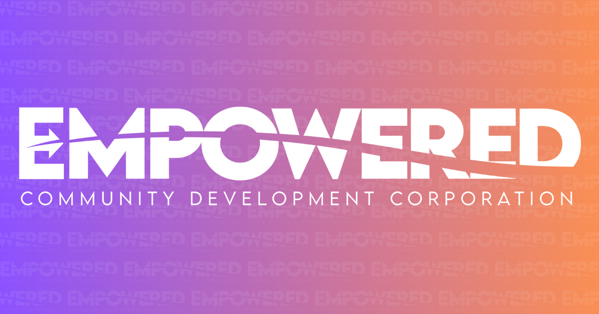 Empowered CDC | Home Page