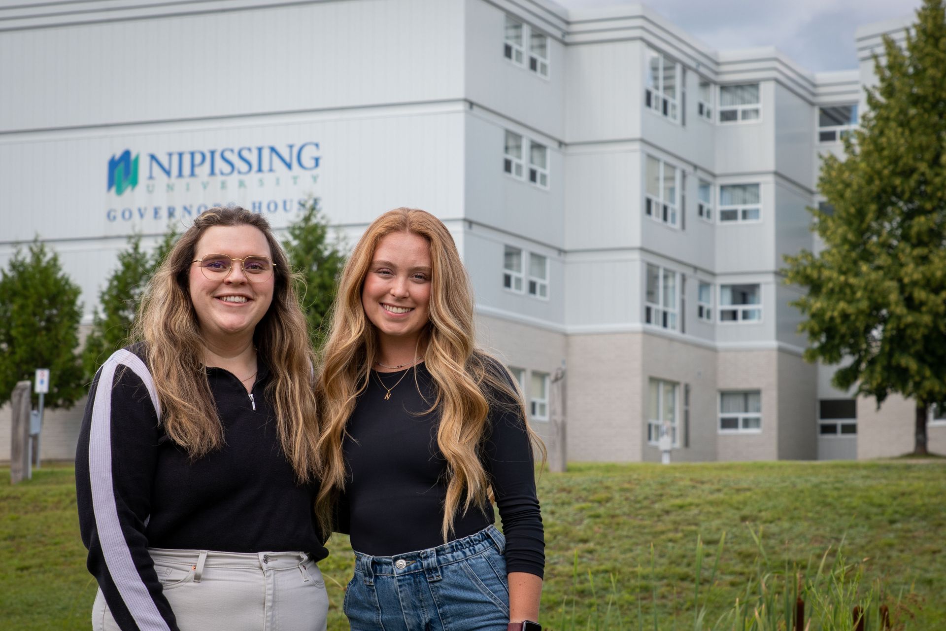 Undergraduate Programs | Nipissing University | Canada