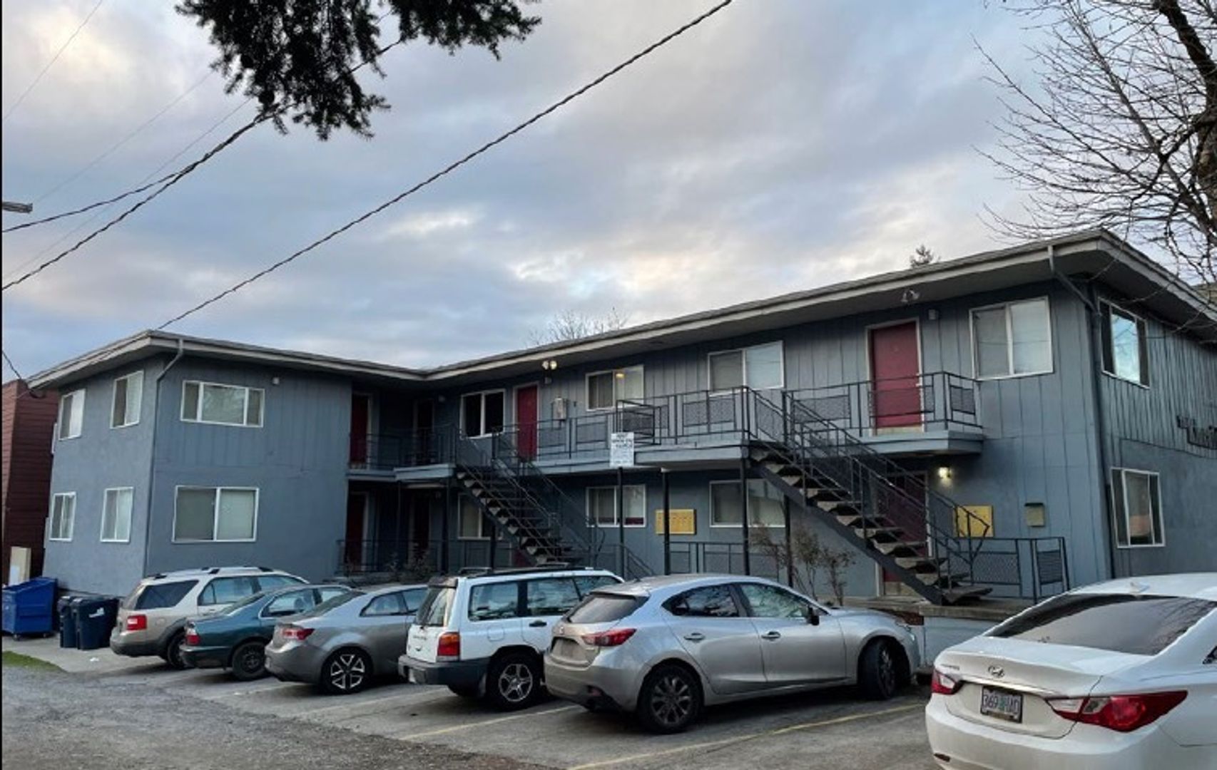 AG Property Management | Eugene, Springfield OR Rentals