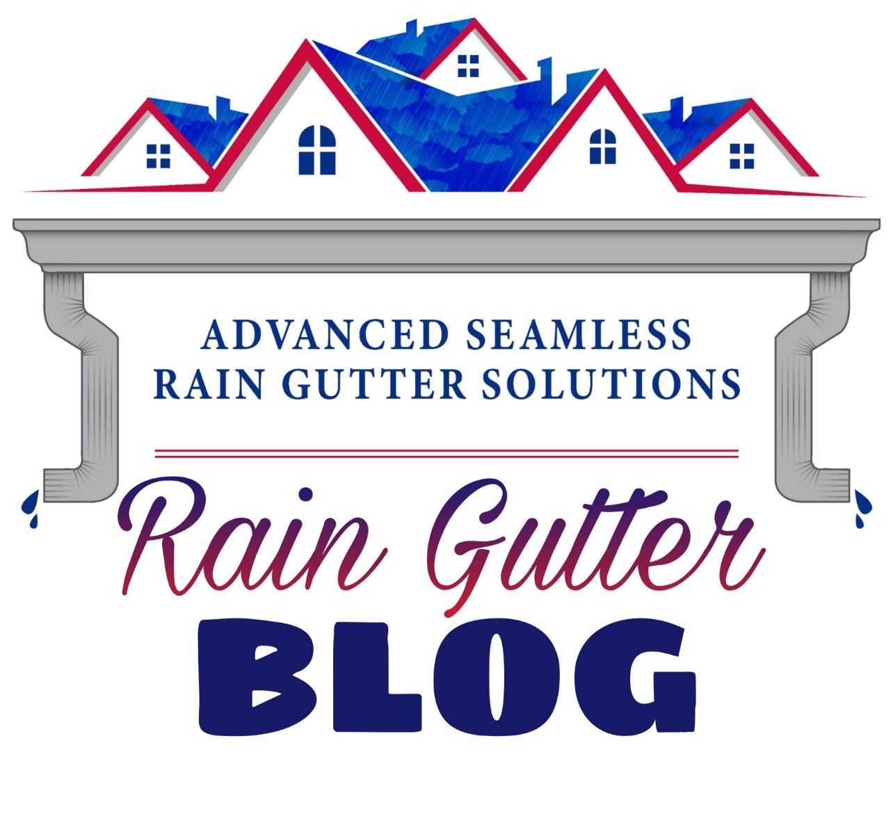 Our Seamless Rain Gutters Blog Series