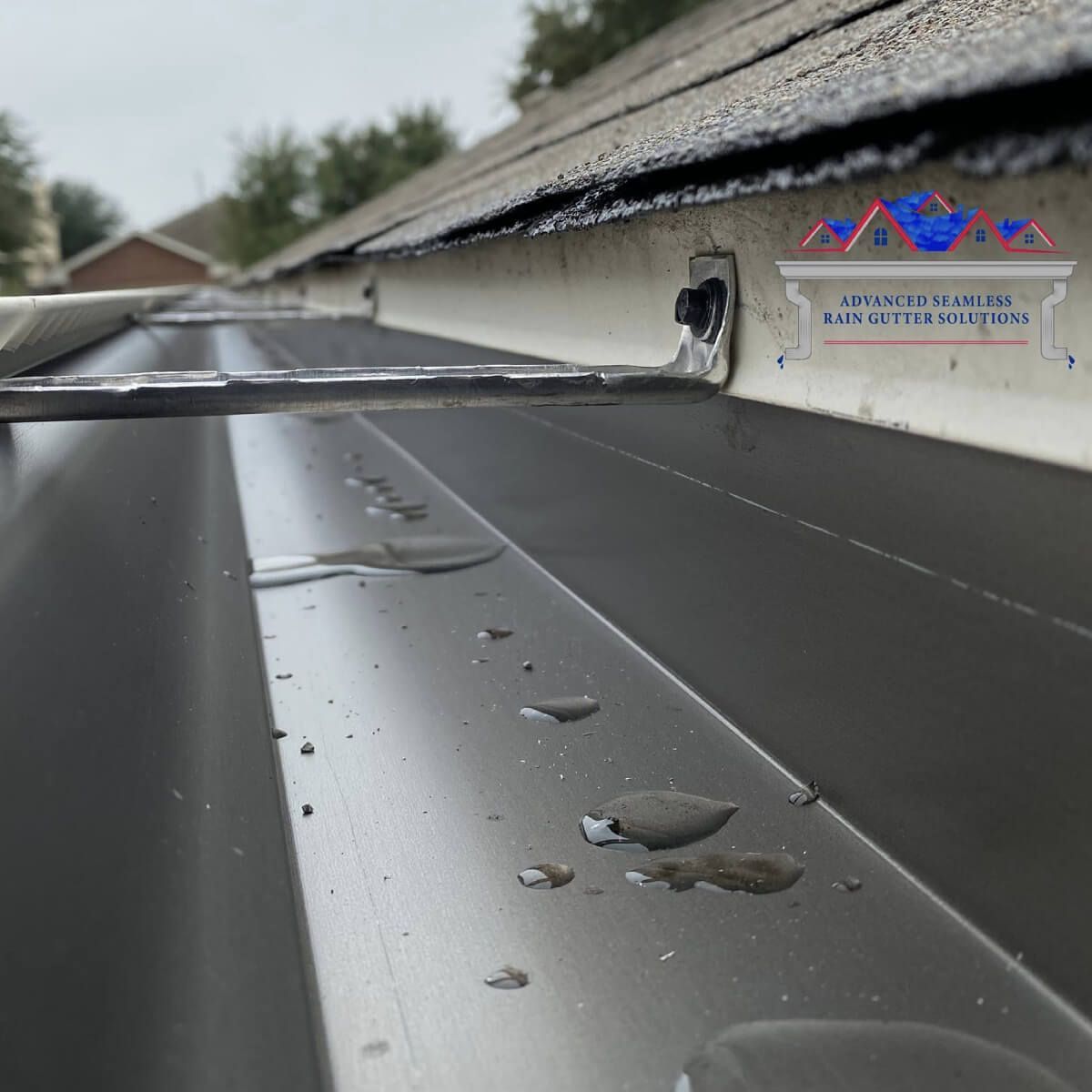 Expert Rain Gutters Solutions for San Marcos, TX Properties