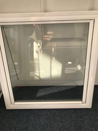 Secondary glazing types