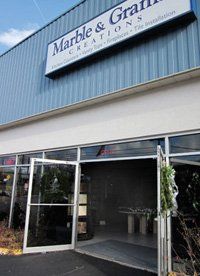 Marble Products | New Milford, CT | Marble & Granite Creations