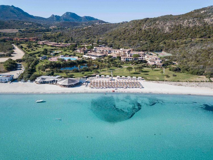 Forte Village Sardinia | Just Sardinia