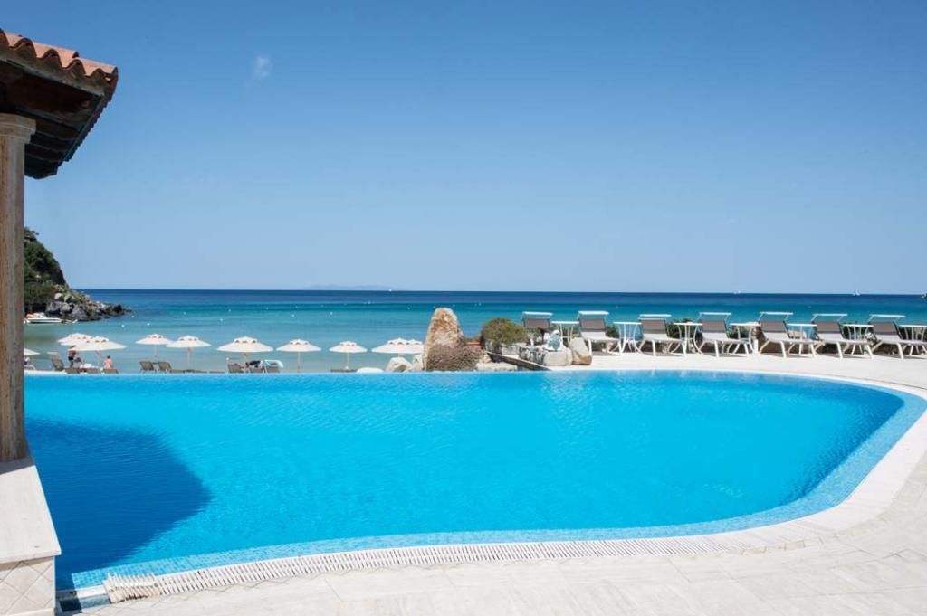 Elba Holidays | Holidays to Elba Island, Sardinia | Just Sardinia