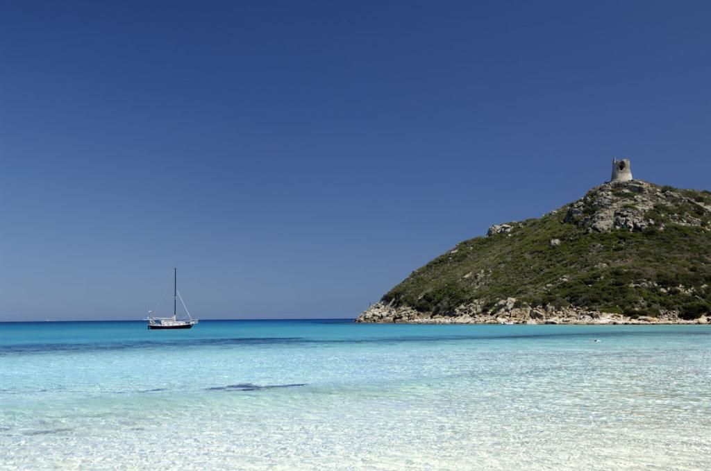 Honeymoons in Sardinia | Just Sardinia