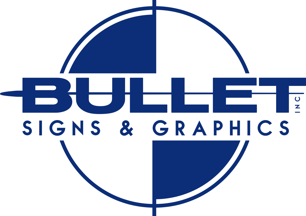 Bullet Signs & Graphics