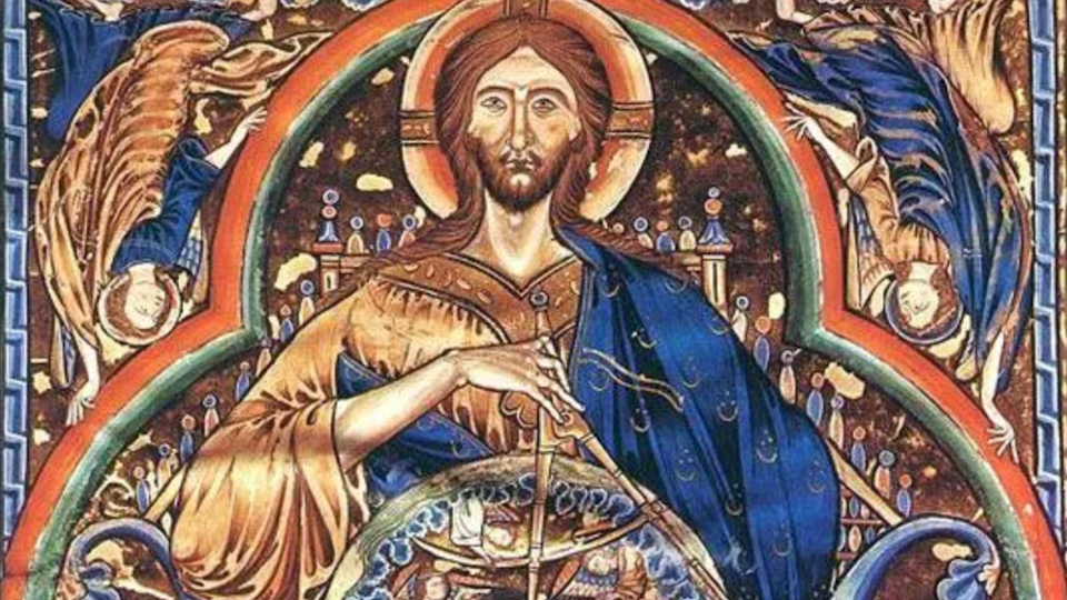 Christ the Hope of the World