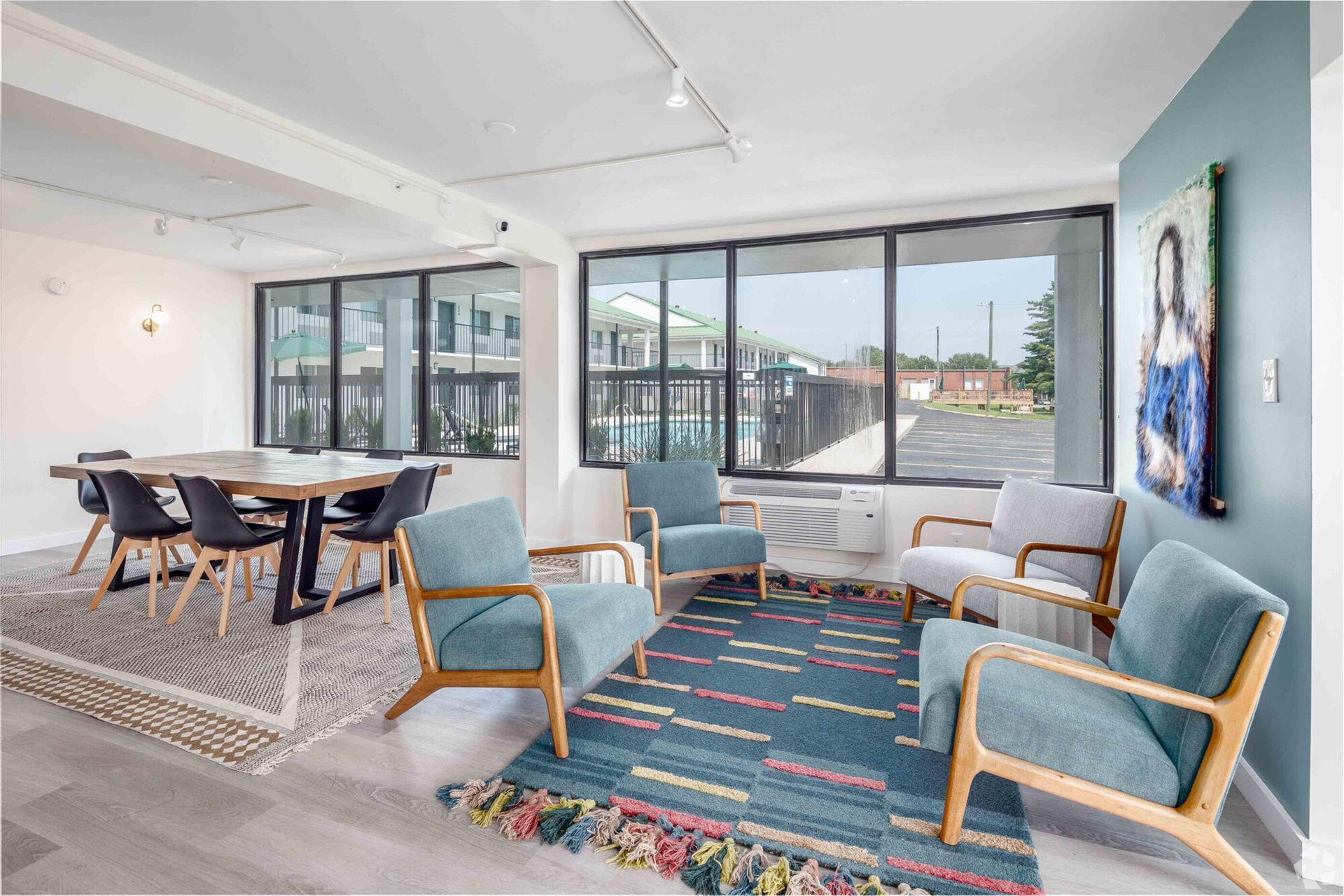 Hermitage Studios - Studio Apartments in Hermitage, TN