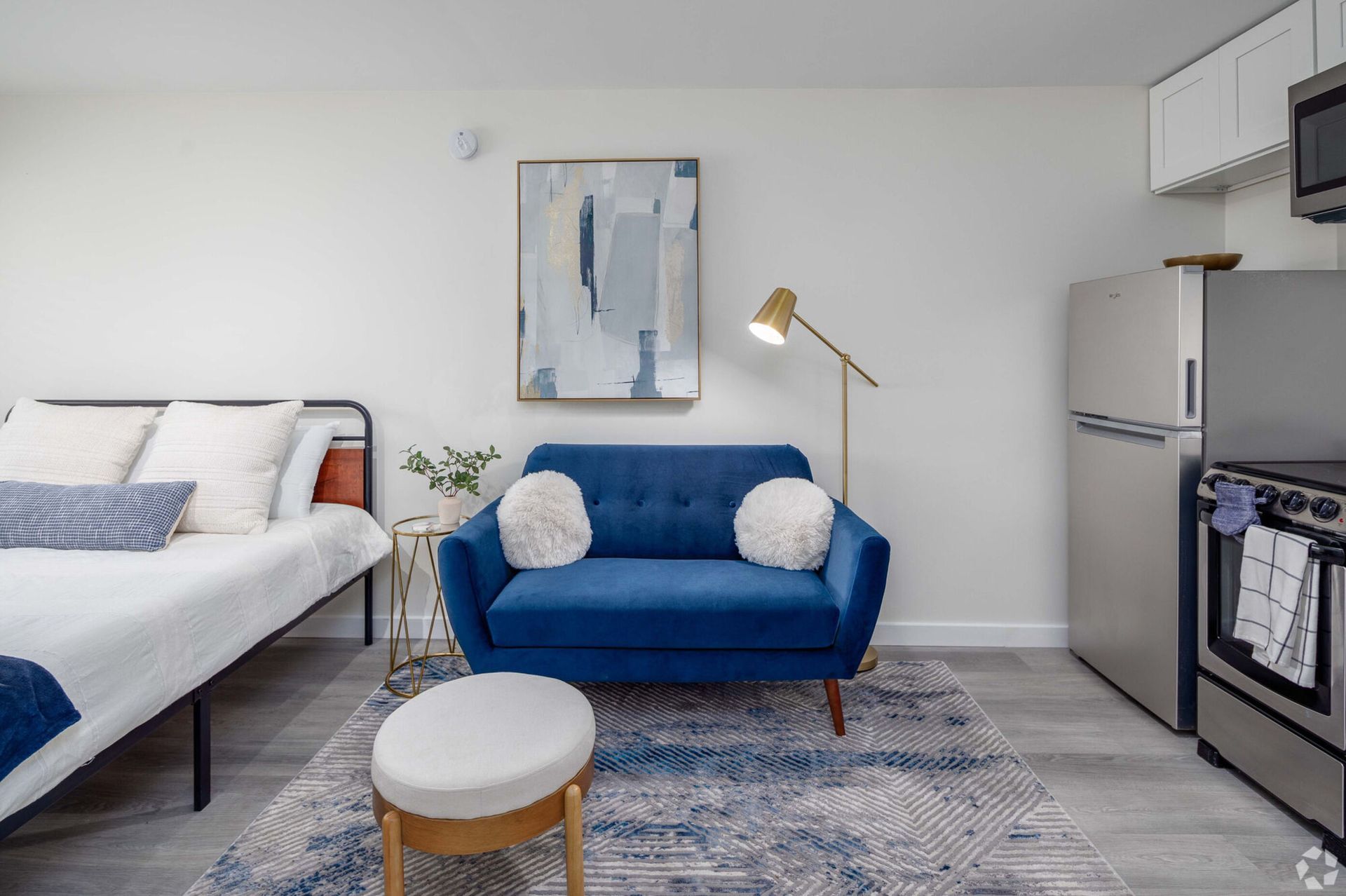 Hermitage Studios - Studio Apartments in Hermitage, TN