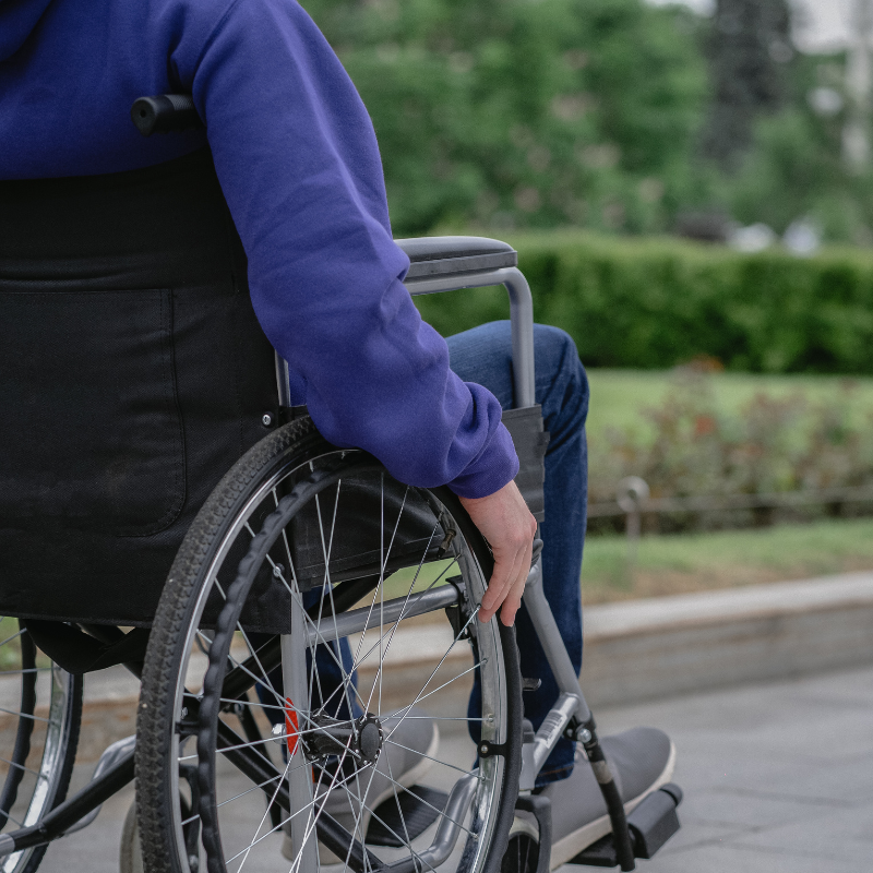 Personal Injury Claims UK Guide 2025 | How to Claim for Personal Injury