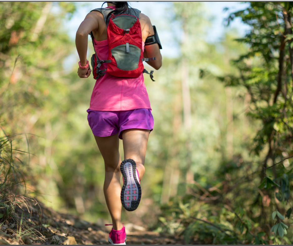 Join the Fourth Annual Black Fly Trail Run in Westmore, VT