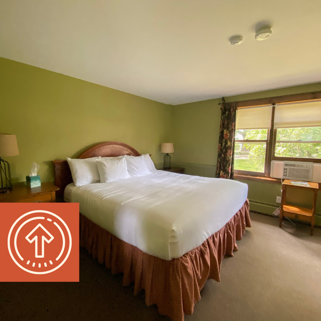 Elevate Your Stay With Our Room Add-Ons