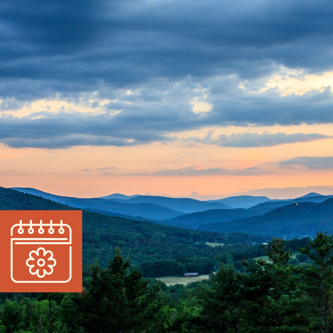 10 Places You NEED To See In Vermont During Spring